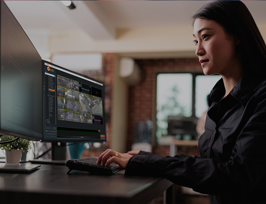 Digital Watchdog l Welcome